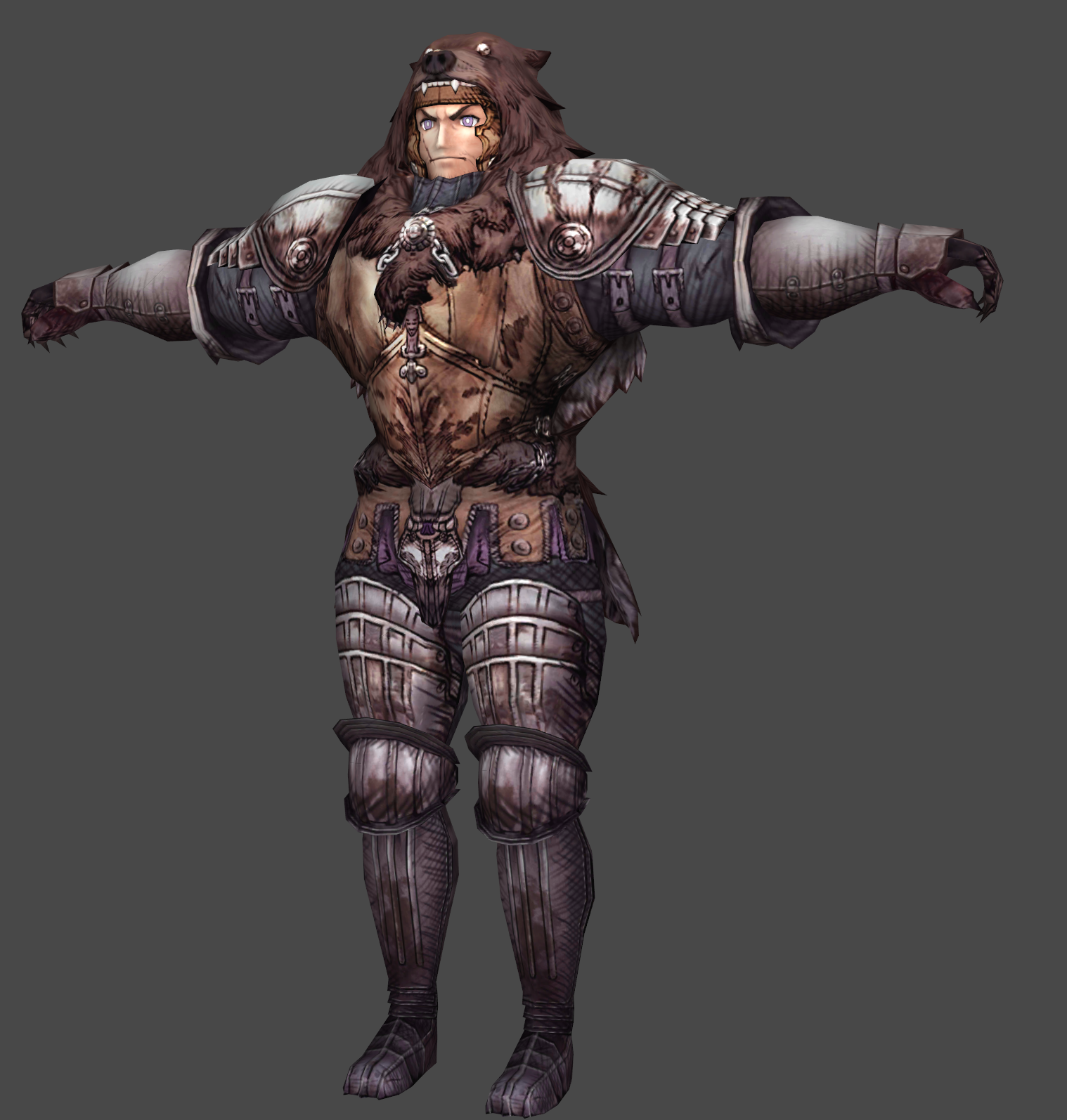 [War of the Visions- FFBE] Zazan by Nachtmar999 on DeviantArt