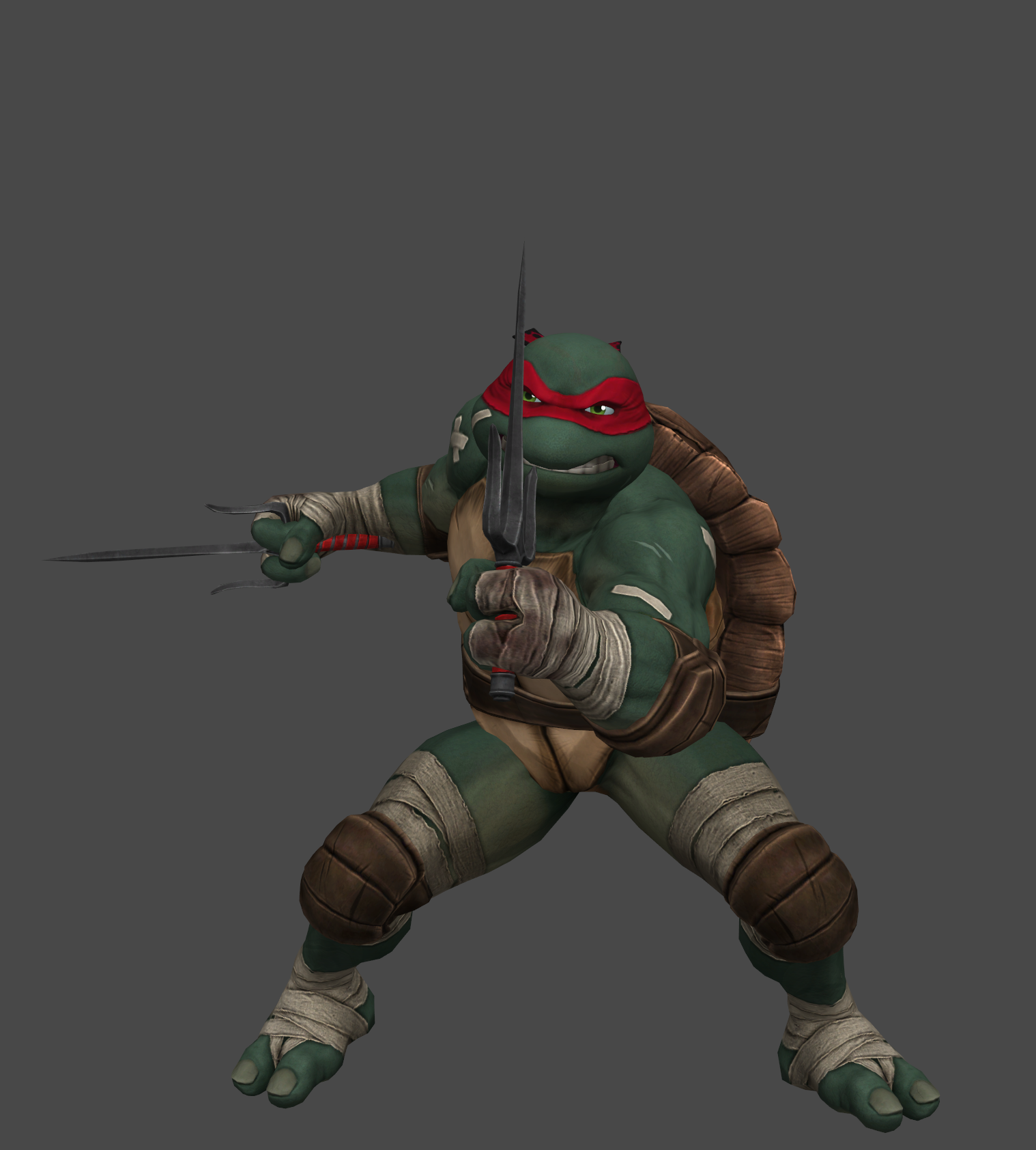 Raphael by Nachtmar999 on DeviantArt