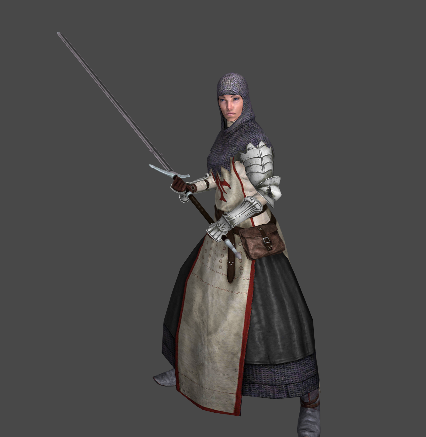 [RAID Shadow Legends] Battle Sister by Nachtmar999 on DeviantArt