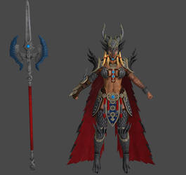 Nachtmar999 User Profile | DeviantArt