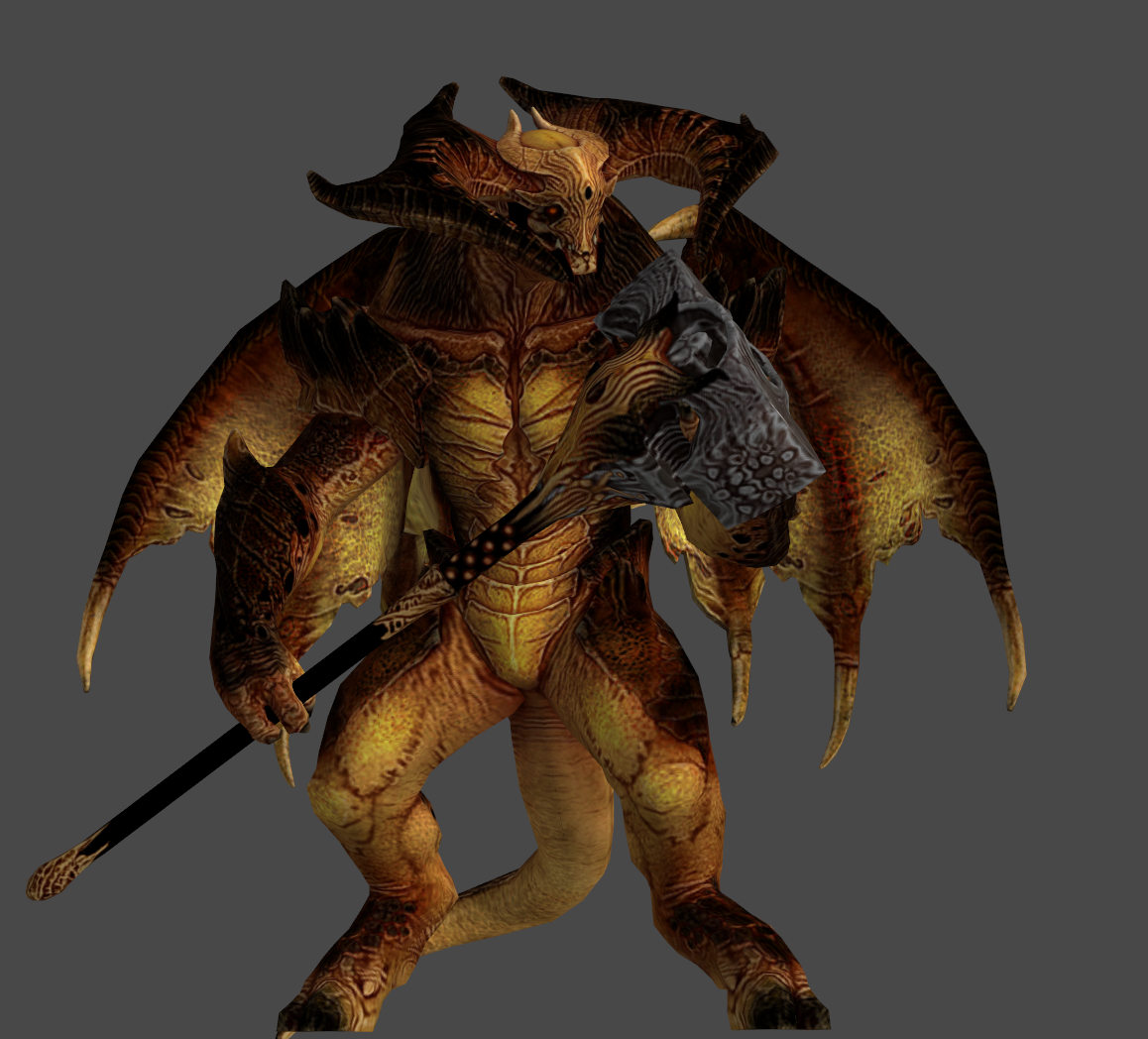 [RAID Shadow Legends] Souldrinker by Nachtmar999 on DeviantArt