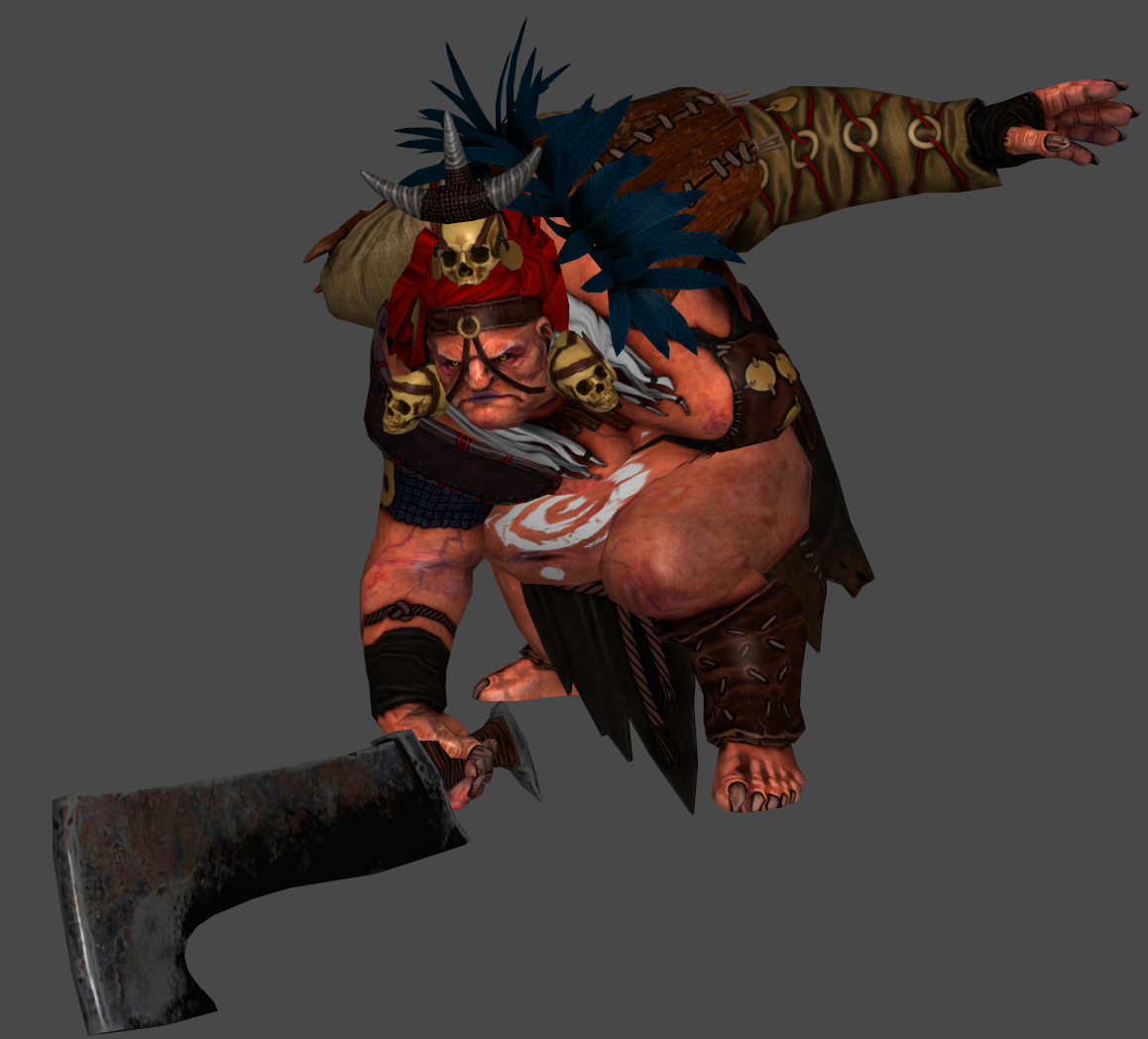 [RAID Shadow Legends] War Mother by Nachtmar999 on DeviantArt