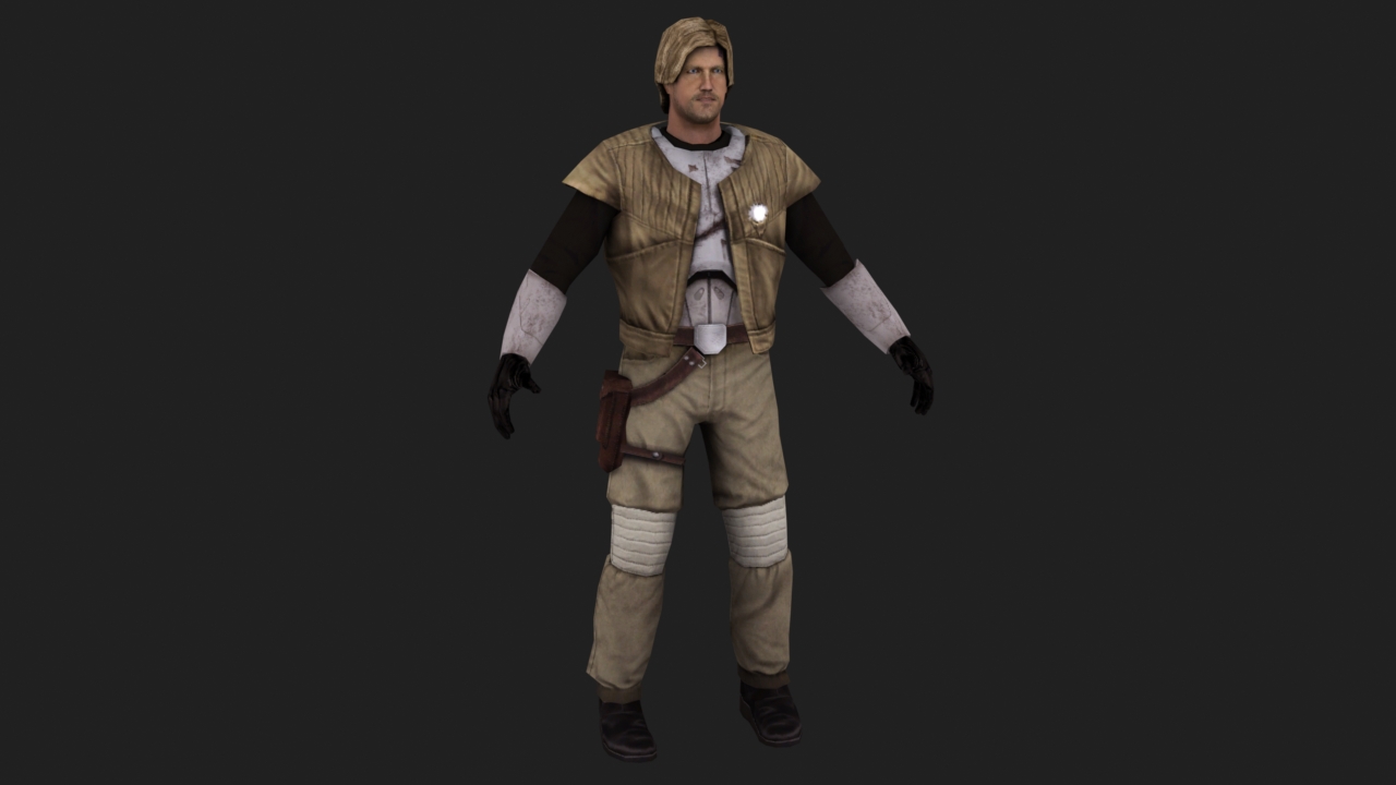 Star Wars Battlefront 3 X2 GCW by JakeGreen163 on DeviantArt