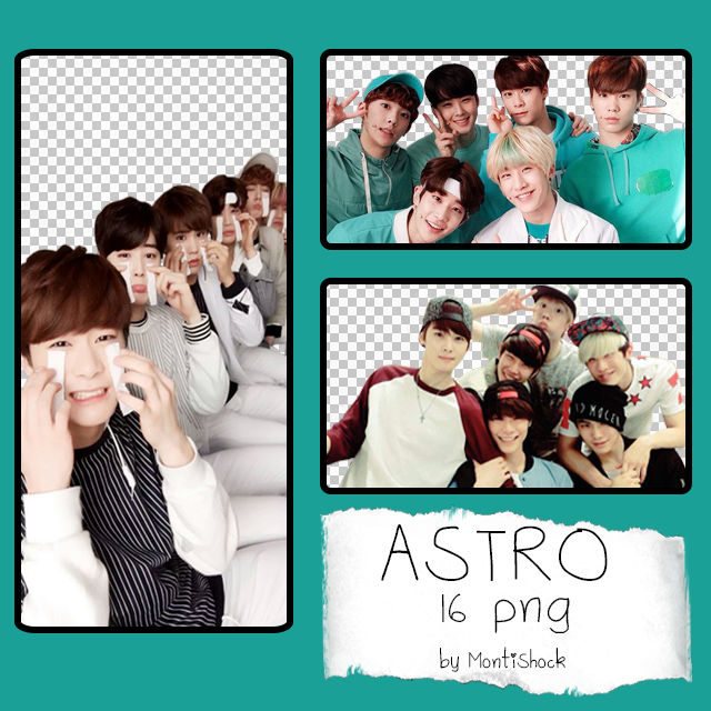 Astro png pack by montishock555 on DeviantArt