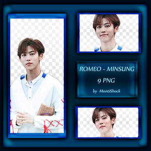 Explore the Best Minsung Art | DeviantArt