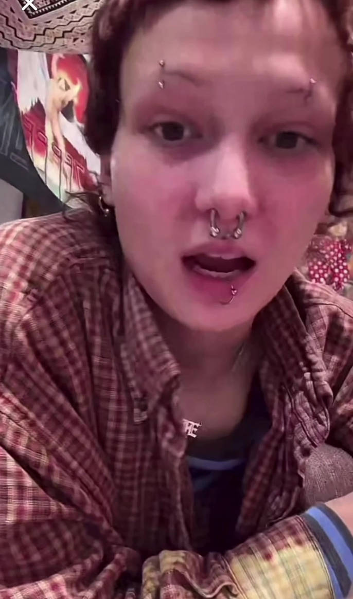 Smells Like What? (TikTok GTS) by TinyToCrush on DeviantArt