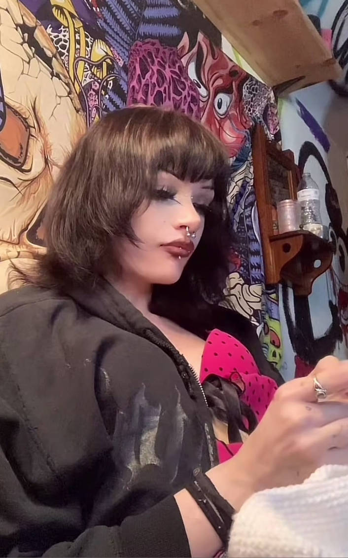 Missing? by TinyToCrush on DeviantArt