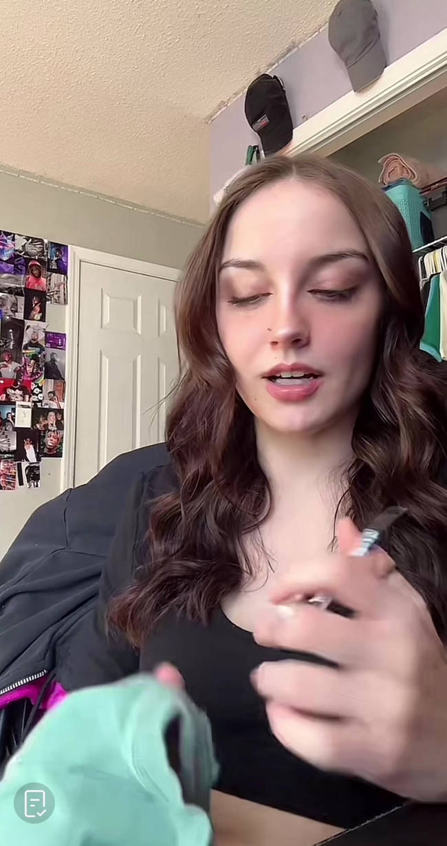 Always Been Stinky by TinyToCrush on DeviantArt