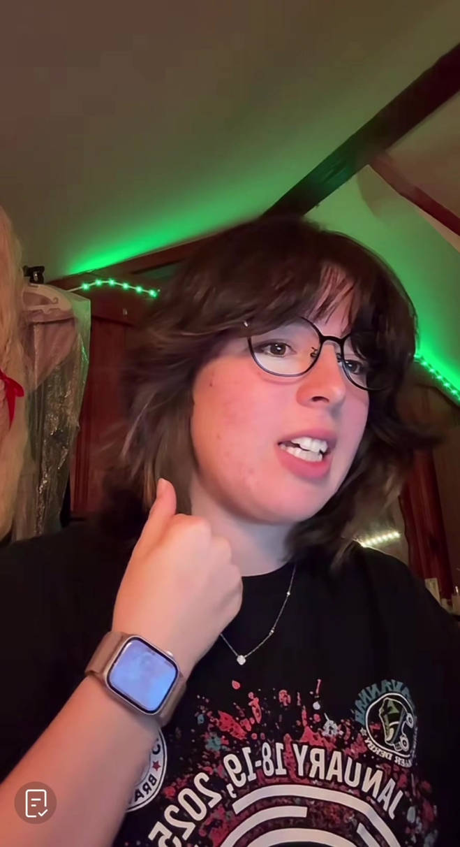 It Would Suck by TinyToCrush on DeviantArt