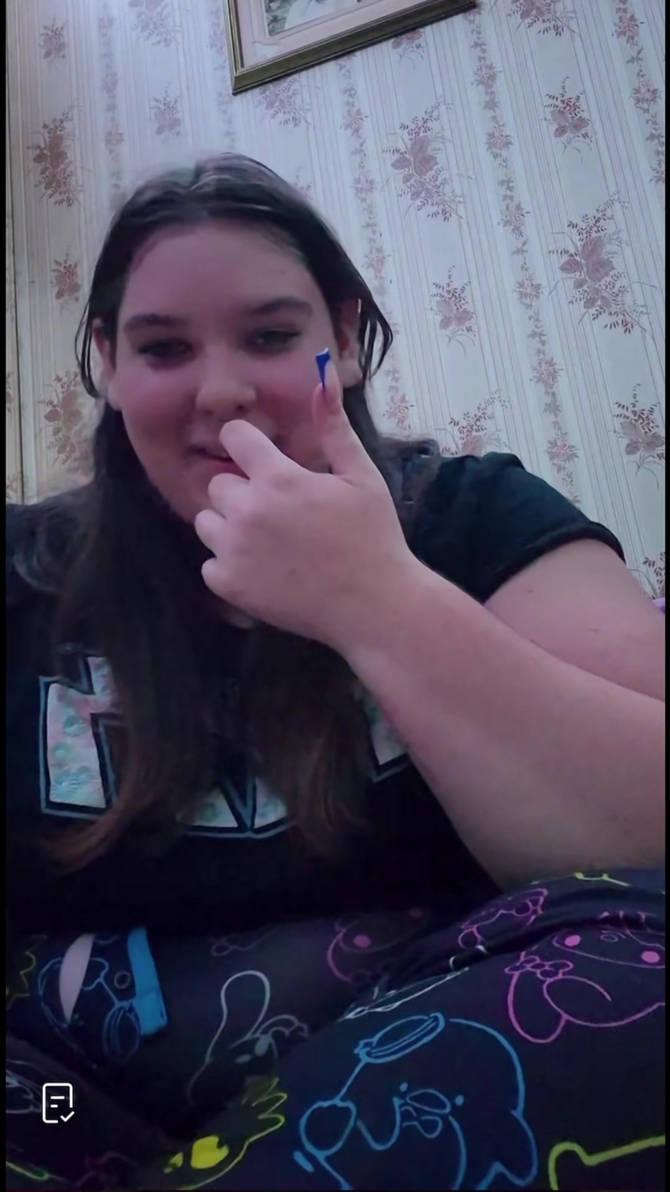 Smurfs by TinyToCrush on DeviantArt