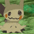 Pokemon Mimikyu Appeared Icon by Alyssa-ThePikachu on DeviantArt