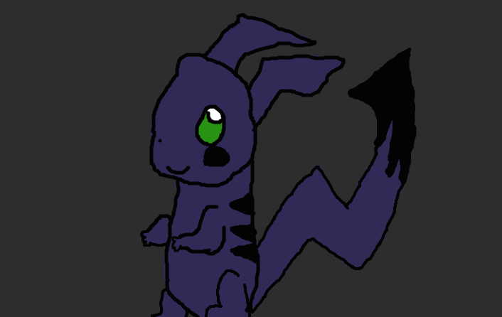 Pokemon Break by channex123 on DeviantArt