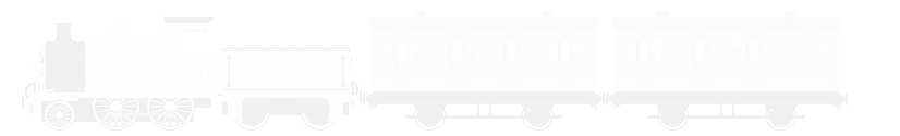 Manny's Ghost Train (Transparent) by JavienBlackMagic122 on DeviantArt