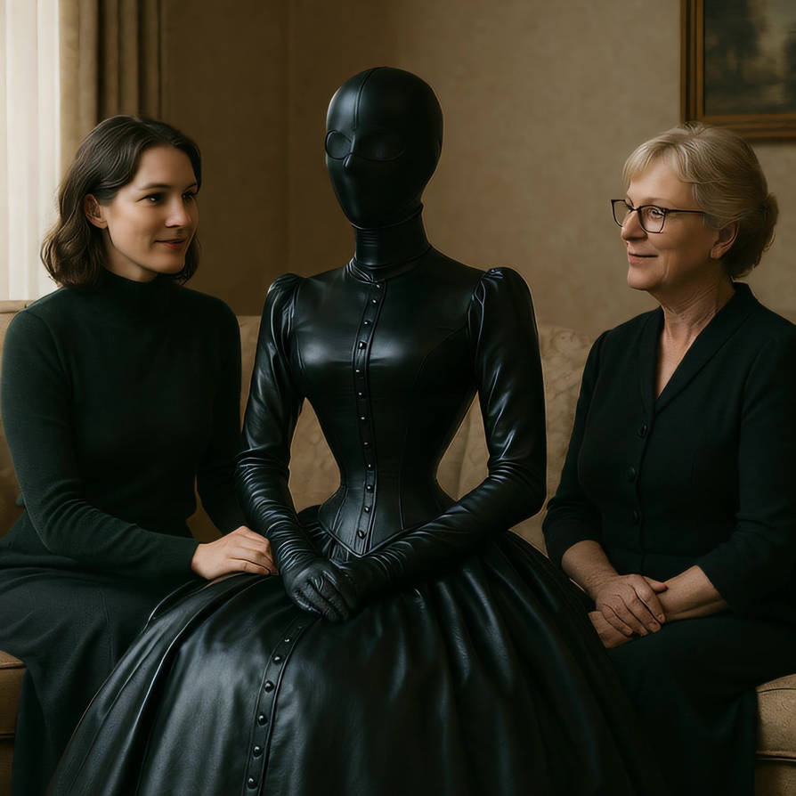 The Doll Wife.. by BonesandBusk on DeviantArt