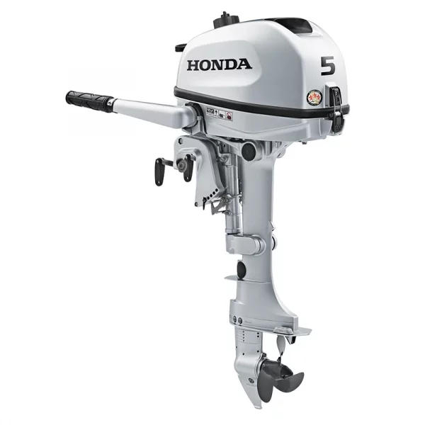 5 HP Honda BF5DHLHNA Outboard Motor by prestigeoutboards on DeviantArt