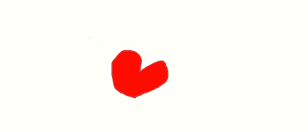 HEART by Ai-AnimalCrossing on DeviantArt