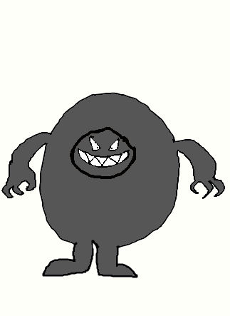 Bulk the Bulky Minion by NomisKahn on DeviantArt