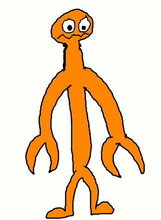 Lank the Lanky Minion by NomisKahn on DeviantArt