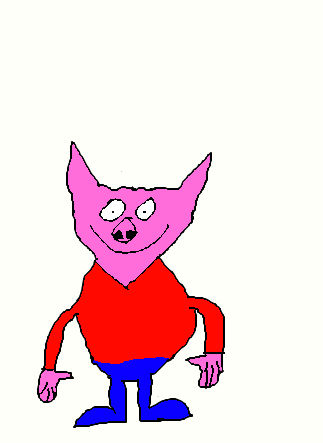 Percy the Pig by NomisKahn on DeviantArt