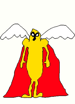 Arceus the Archangel by NomisKahn on DeviantArt