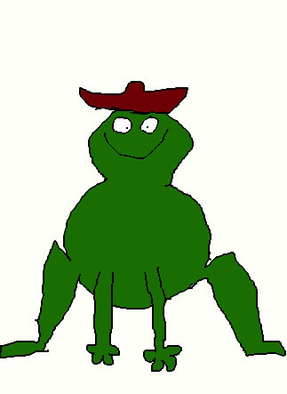 Old Toby the Toad by NomisKahn on DeviantArt