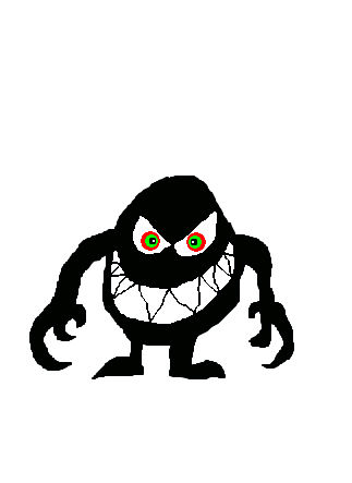 Psyche the Psycho Minion by NomisKahn on DeviantArt