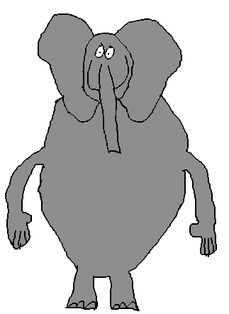 Edward the Elephant by NomisKahn on DeviantArt