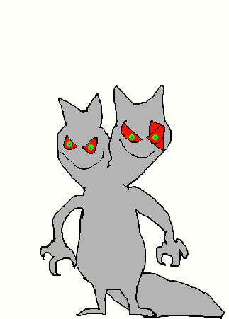 Yzma Supercharged by NomisKahn on DeviantArt