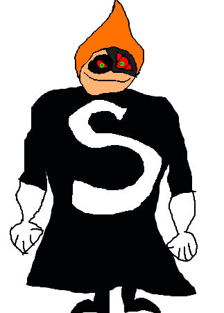 Syndrome Supercharged by NomisKahn on DeviantArt