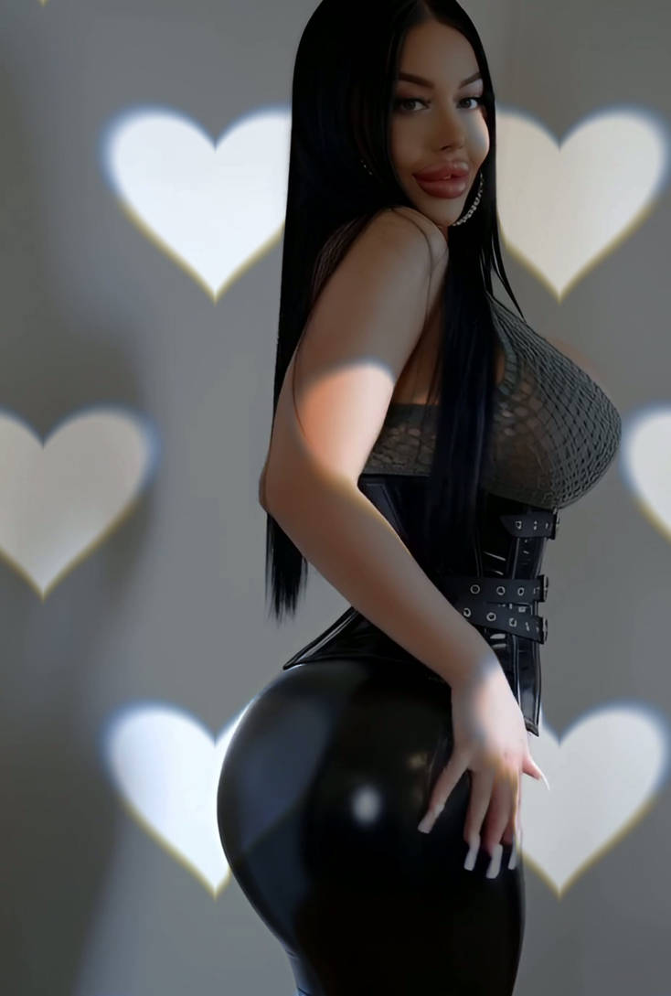 Latina Hips by BimboRevolution on DeviantArt