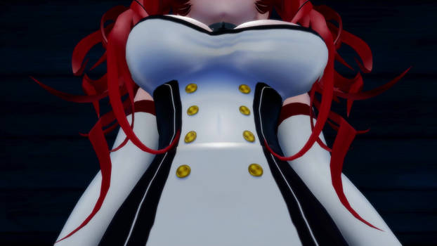 CB-MMD - Hobbyist, Filmographer | DeviantArt