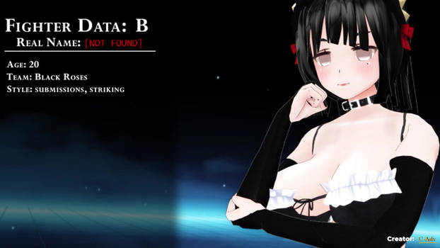 CB-MMD - Hobbyist, Filmographer | DeviantArt
