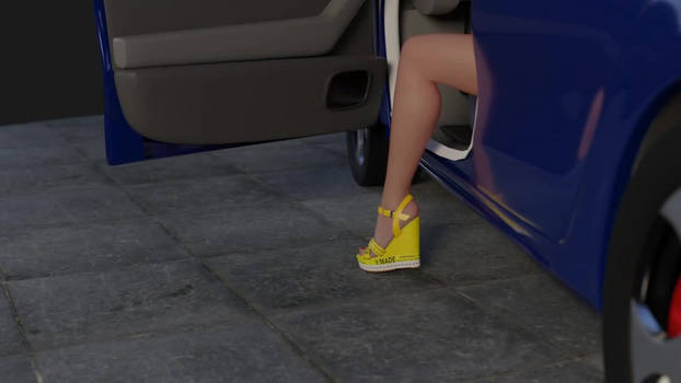 and3dev - Hobbyist, Digital Artist | DeviantArt