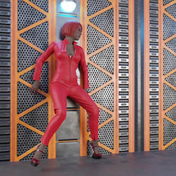 and3dev - Hobbyist, Digital Artist | DeviantArt