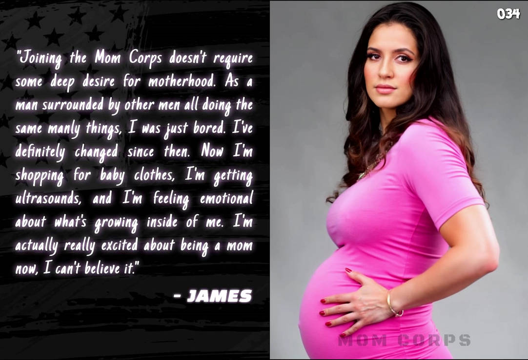 Mom Corps 034 by GregorDaniels on DeviantArt