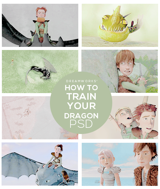 Httyd Psd by outfoxfate on DeviantArt