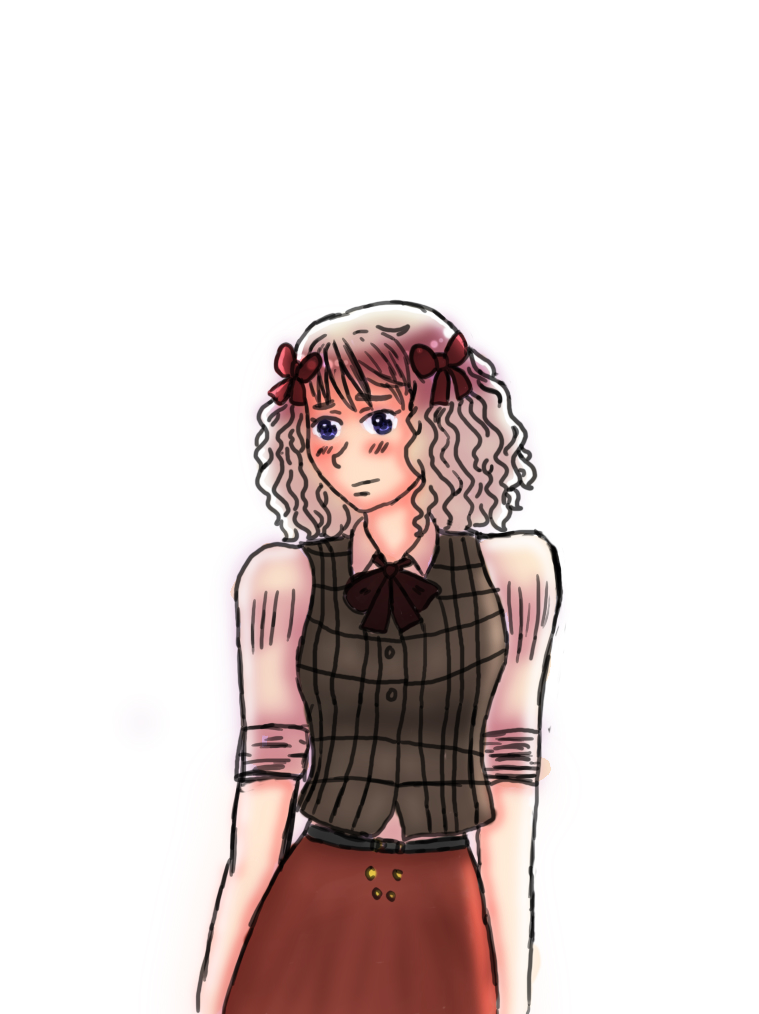 Latvia on Kodomo-Hetalia - DeviantArt