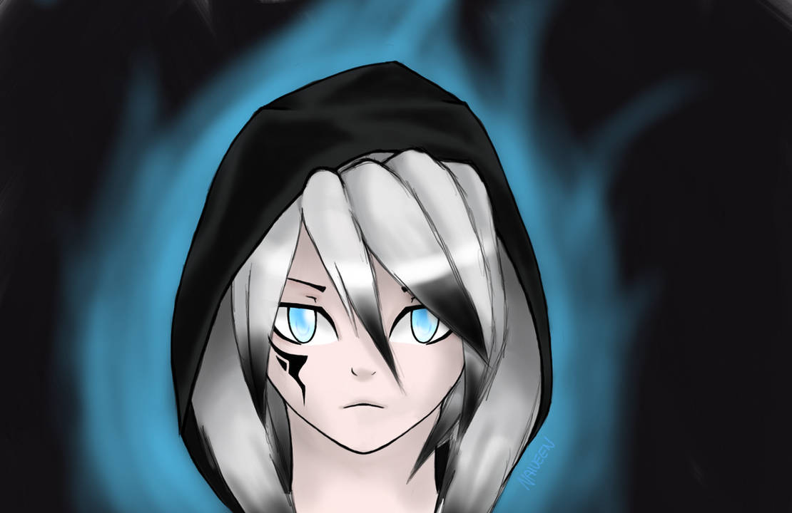 Chiara by naiveen on DeviantArt