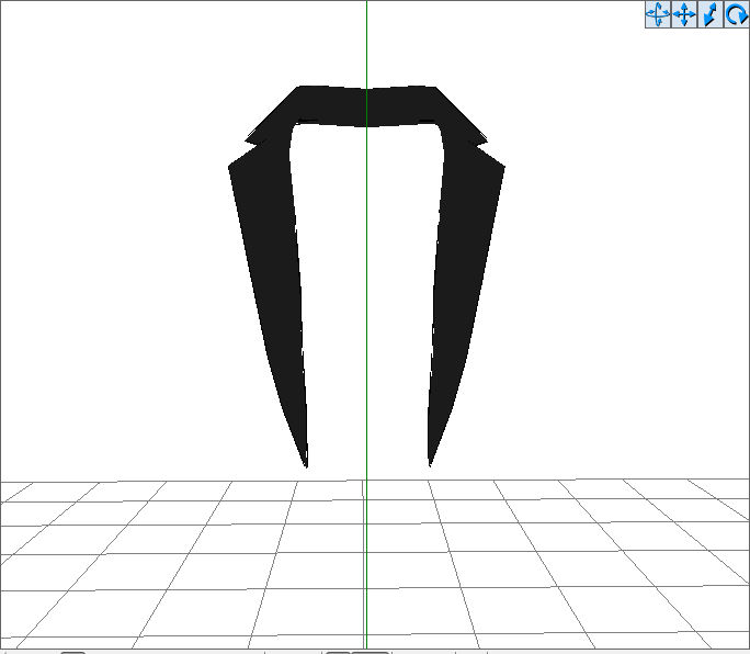 mmd suit collar dl by sakura-nice on DeviantArt