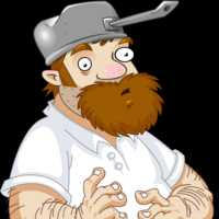 Crazy Sauce (Crazy Dave TF) by ThePokebard on DeviantArt