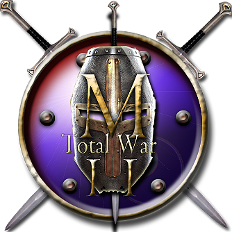 Medieval Total War Icon by yereverluvinuncleber on DeviantArt