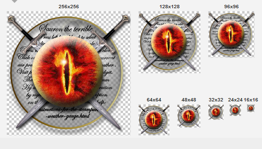 Quake2 Icon by yereverluvinuncleber on DeviantArt