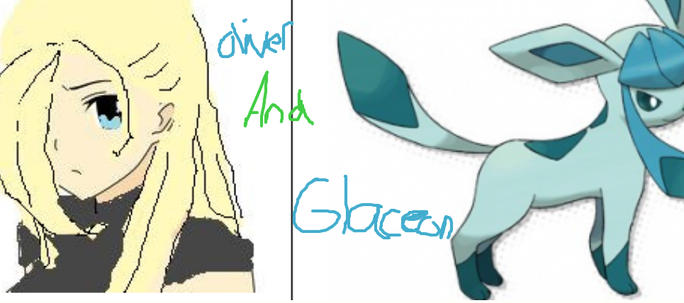 pokemon oliver by cooldudeatou on DeviantArt