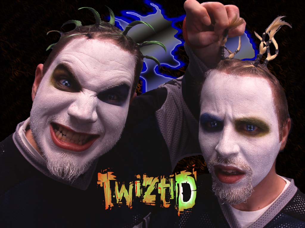Twiztid Juggalo Wallpaper