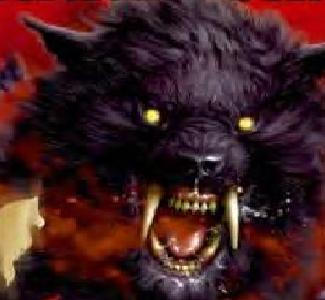 Demon Theif by lordloss on DeviantArt