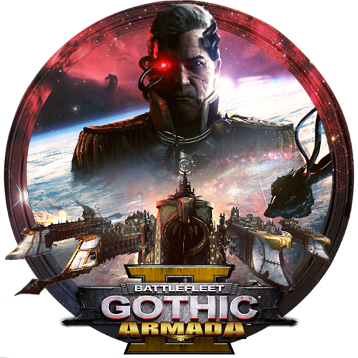 Battlefleet Gothic Armada 2 ICON by AAssalin on DeviantArt
