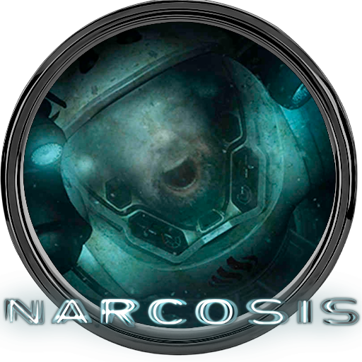 Narcosis Icon by AAssalin on DeviantArt