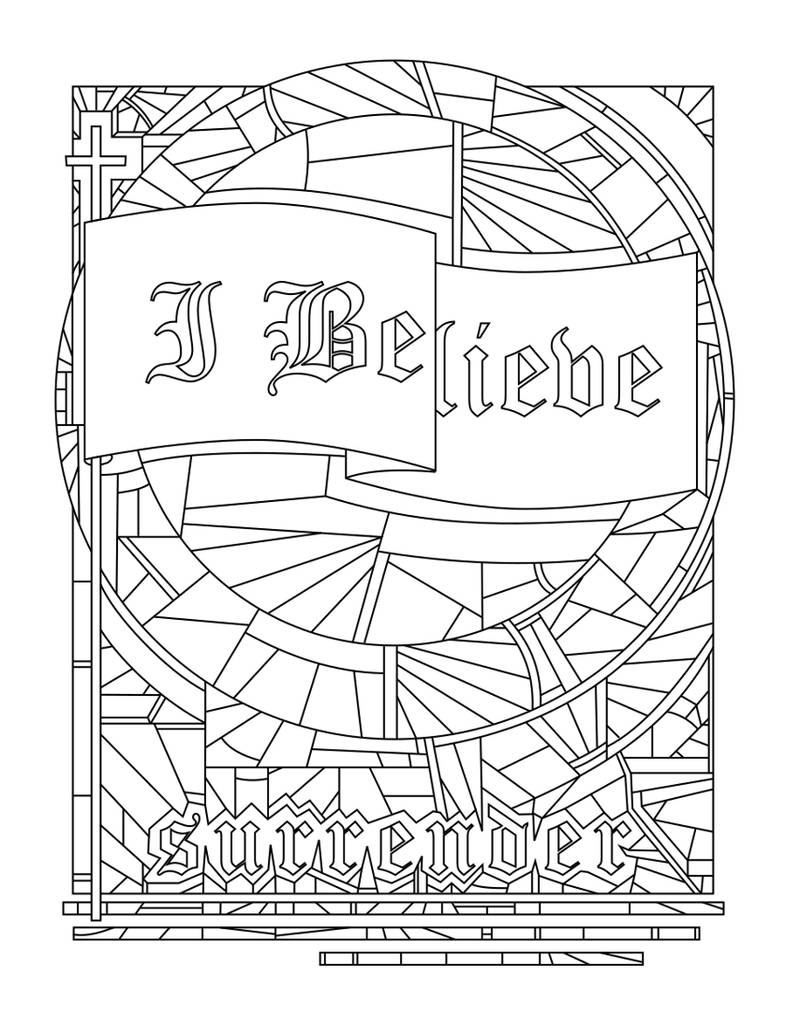 creed-1-IBelieve by BroTimothy on DeviantArt