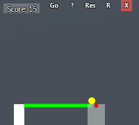 Stick Hero 1 by balazslaci on DeviantArt