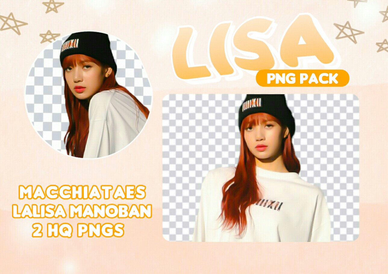 Lisa Png Pack by macchiataes on DeviantArt